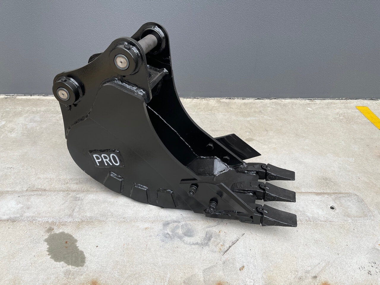 GP Bucket | Pro Buckets