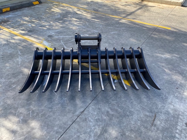 Stick Rake | Pro Buckets