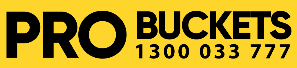 Product Catalogue | PRO Buckets